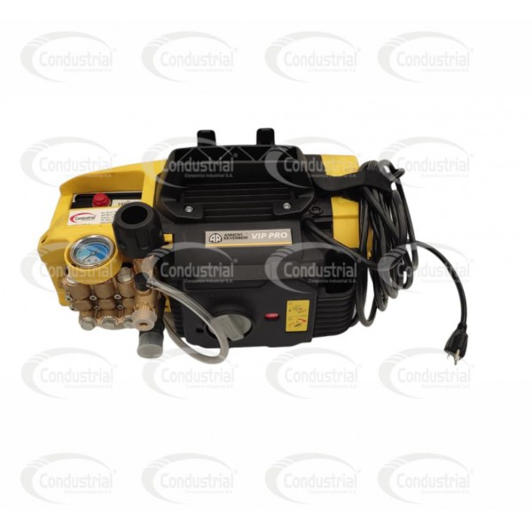 hidrolavadora ANNOVI REVERBERI VIP PRO 150