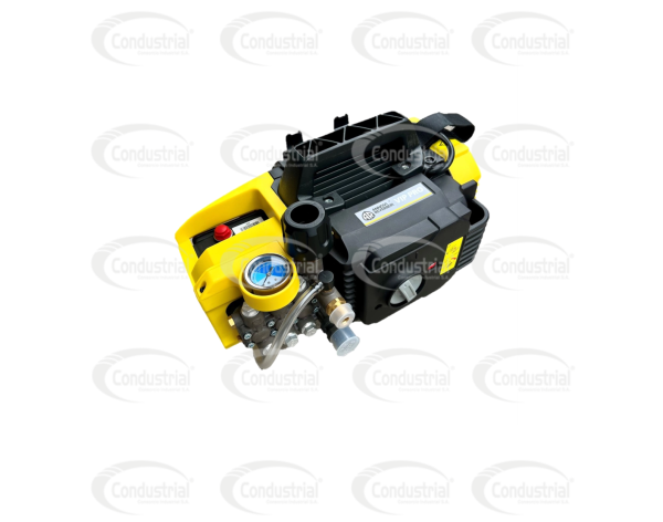 hidrolavadora ANNOVI REVERBERI VIP PRO 150